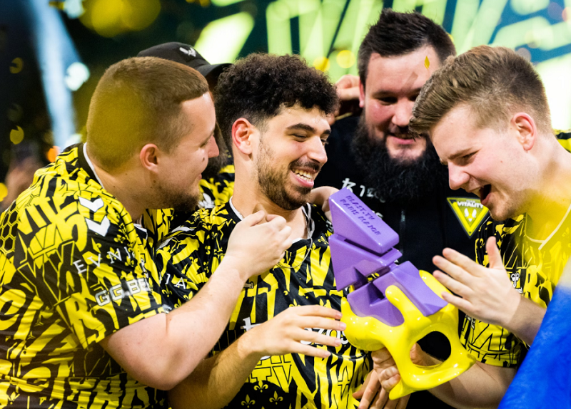 CS历届Major冠军一览_5EPlay - 5EPlay赛凡网