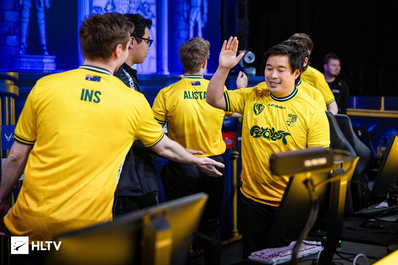 Major盛宴开启！上海Major 亚洲RMR前瞻_5EPlay - 5EPlay赛凡网