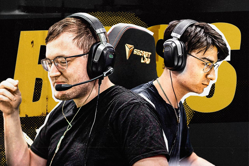 BOSS教练Warden：RMR是队伍争取赞助的绝佳机会_5EPlay - 5EPlay赛凡网