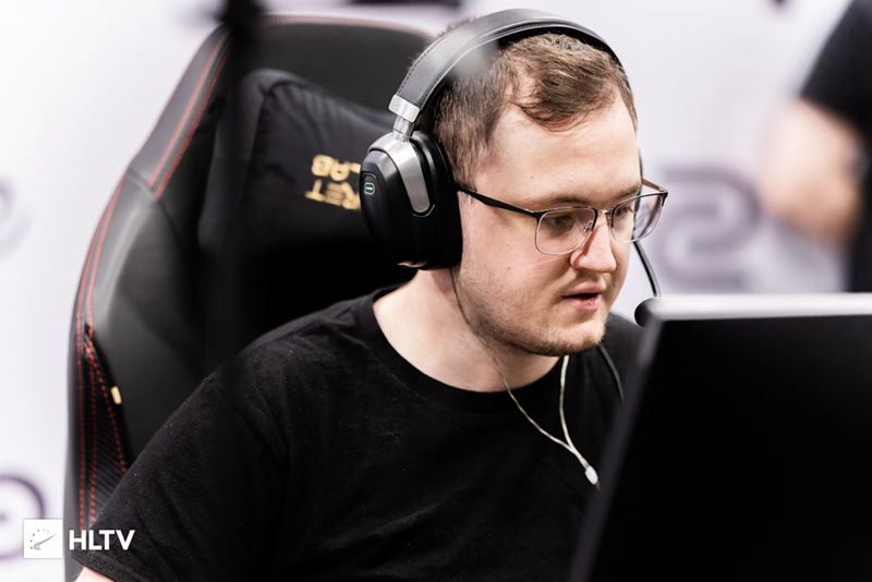 BOSS教练Warden：RMR是队伍争取赞助的绝佳机会_5EPlay - 5EPlay赛凡网