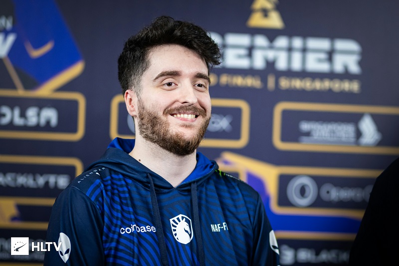 NAF：CS就是这样，有时比赛一塌糊涂，下一次则如日中天_5EPlay - 5EPlay赛凡网