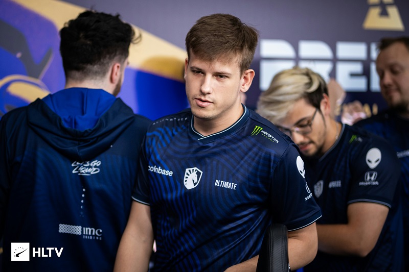 NAF：CS就是这样，有时比赛一塌糊涂，下一次则如日中天_5EPlay - 5EPlay赛凡网