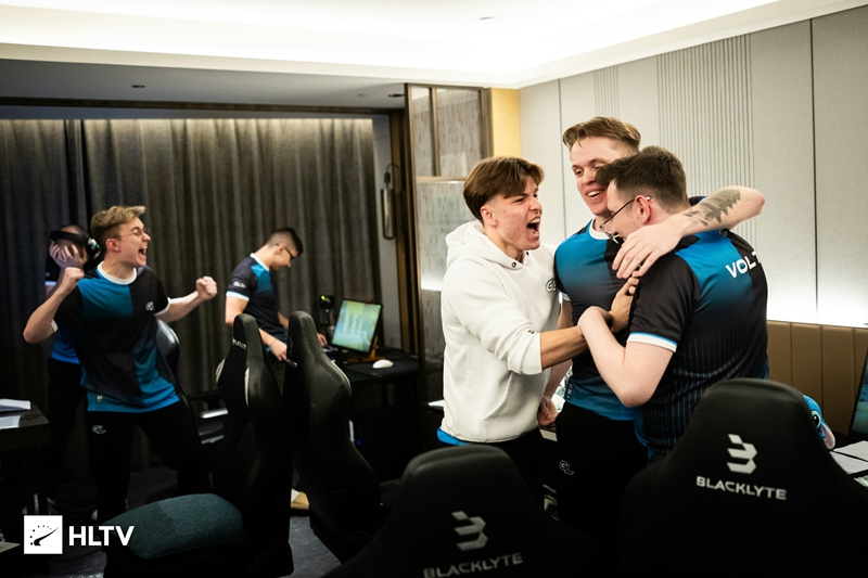 上海Major欧洲RMR A组晋级战队一览_5EPlay - 5EPlay赛凡网