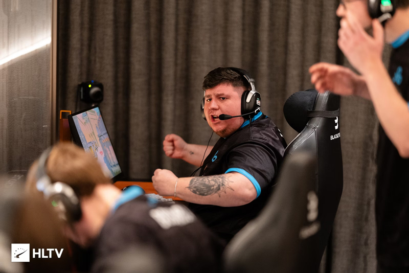 Boombl4：在HeavyGod身上看到了年轻时候的自己_5EPlay - 5EPlay赛凡网