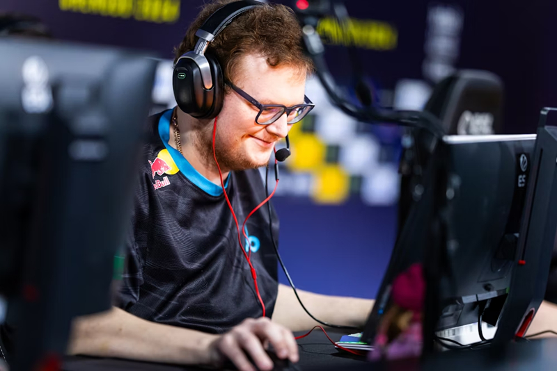 Boombl4：在HeavyGod身上看到了年轻时候的自己_5EPlay - 5EPlay赛凡网