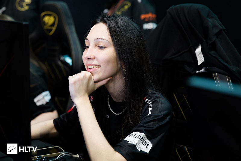 FURIA fe在里约主场终结Imperial fe连胜记录夺得冠军_5EPlay - 5EPlay赛凡网