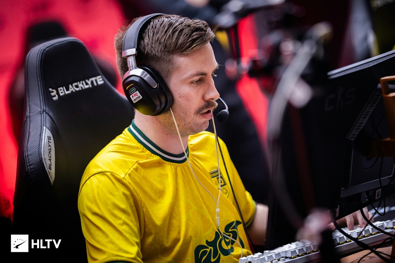 FlyQuest赛后动态 dexter：很多地方打得和平时感觉不太一样_5EPlay - 5EPlay赛凡网