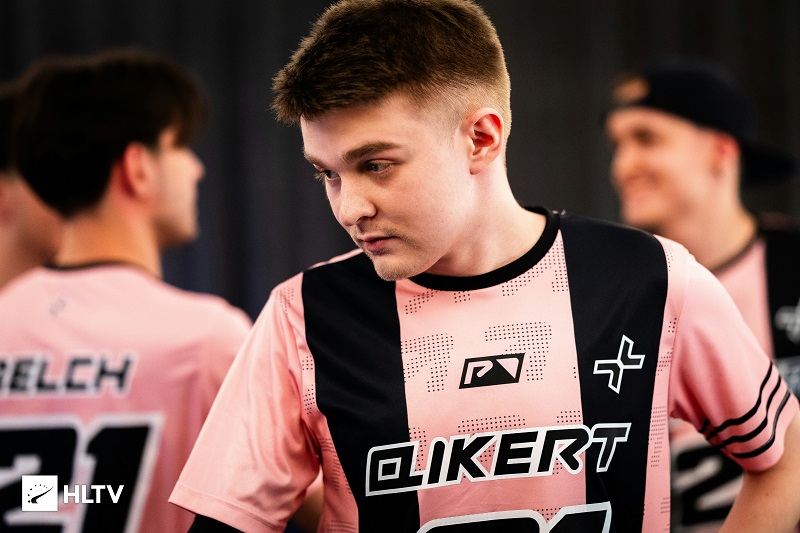 OverDrive爆料：PARIVISION已解散_5EPlay - 5EPlay赛凡网