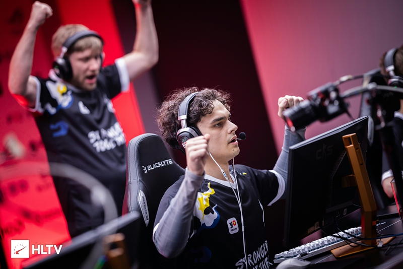 jL：队员们已恢复健康，准备迎接Major挑战_5EPlay - 5EPlay赛凡网