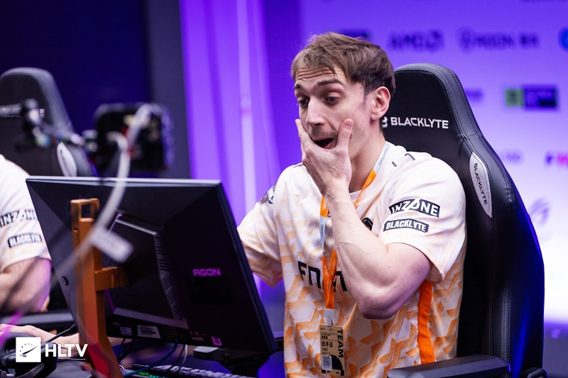 fnatic CEO：变阵不可避免，如今阵容已到尽头_5EPlay - 5EPlay赛凡网