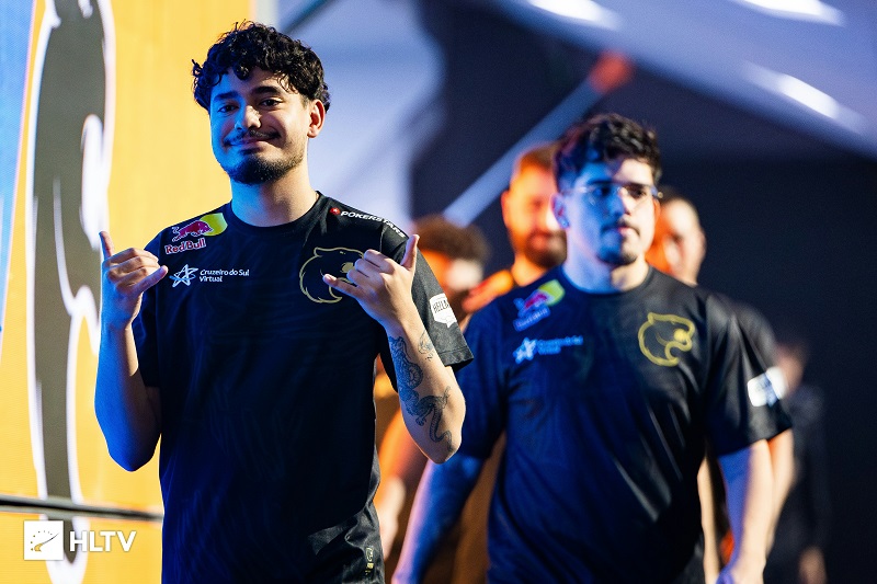 skullz谈FURIA命悬一线：现在的心态就是打好自己的强图_5EPlay - 5EPlay赛凡网