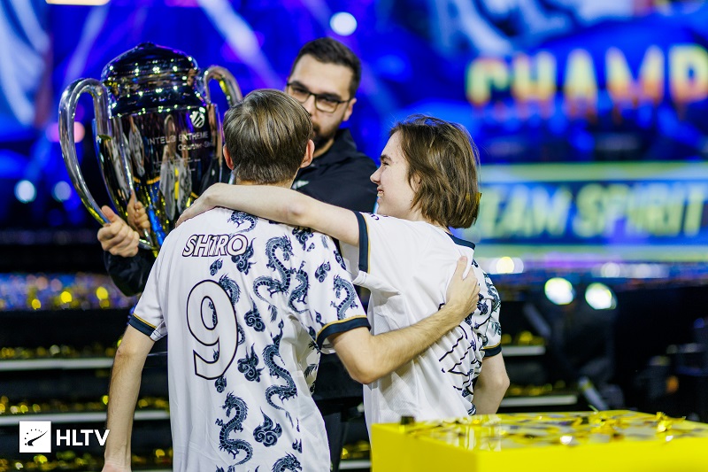 OD：我看到了卡托时期的donk，sh1ro和zont1x也在发挥作用_5EPlay - 5EPlay赛凡网