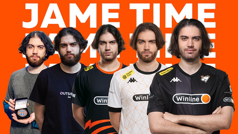 官宣：VP下放Jame至替补席_5EPlay - 5EPlay赛凡网