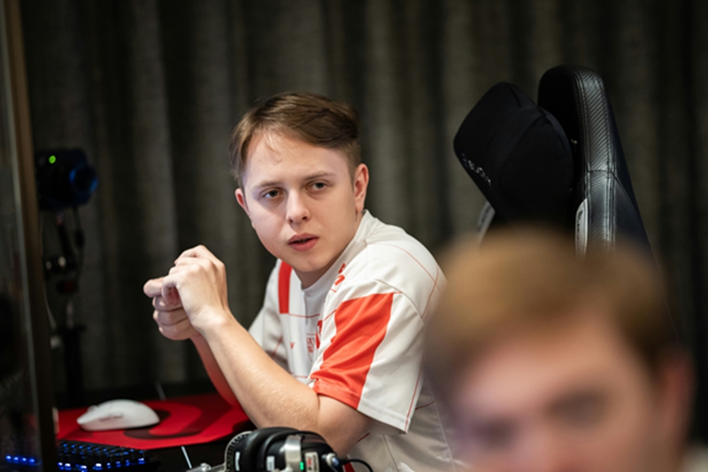 OD爆料C9将下放interz，harumi爆料C9有意向接触s1ren_5EPlay - 5EPlay赛凡网