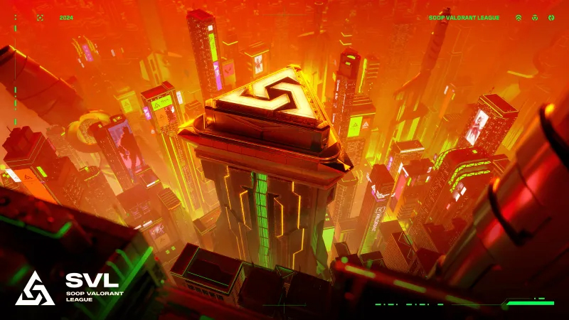 SVL锦标赛Day6战报：NRG以3-0的比分大胜GEN，夺得SVL冠军_5EPlay - 5EPlay赛凡网