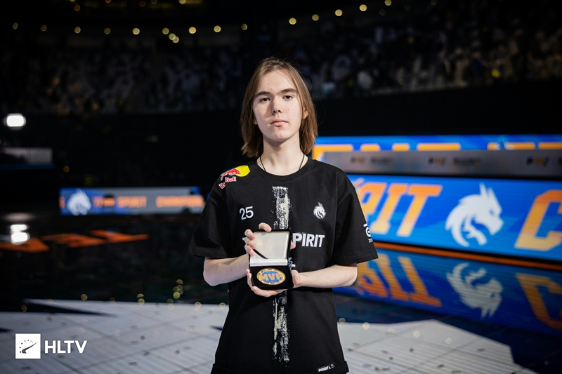 TOP1热门候选者横向对比：donk成绩领先于m0NESY与ZywOo_5EPlay - 5EPlay赛凡网