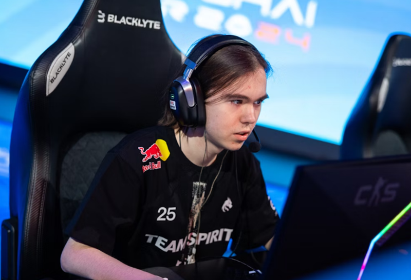 donk及ZywOo首秀年对比 donk整体领先_5EPlay - 5EPlay赛凡网