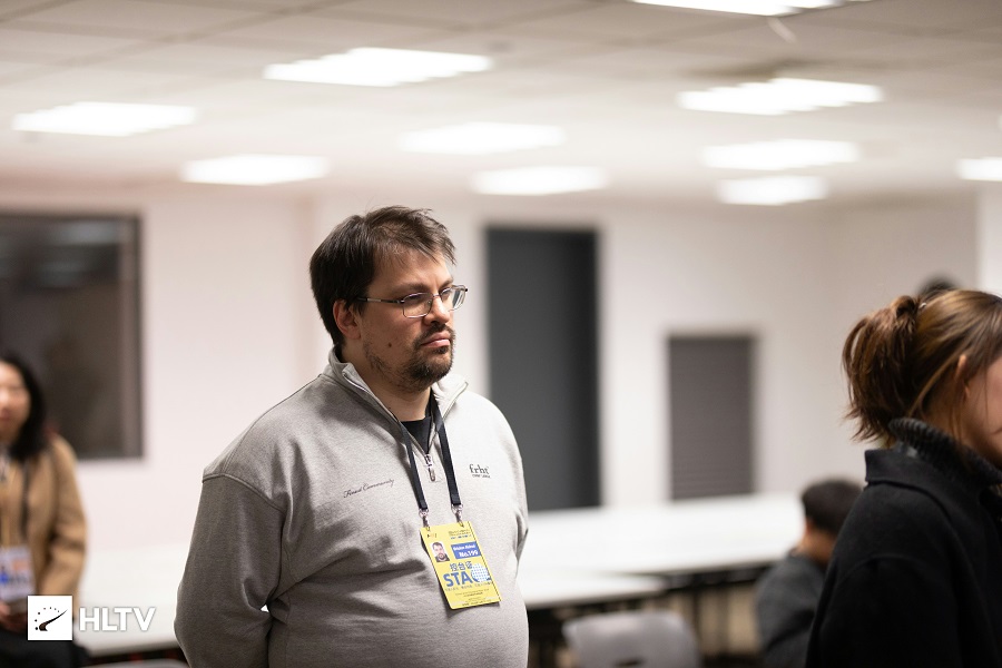 OverDrive：Spirit的关键决策之一就是跳过IEM里约_5EPlay - 5EPlay赛凡网