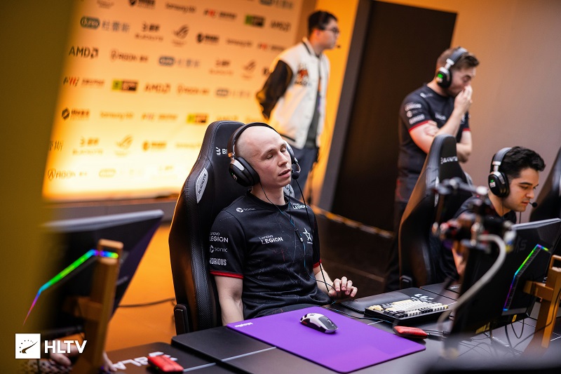 BLAST年度回顾专栏：Complexity的中流砥柱EliGE_5EPlay - 5EPlay赛凡网