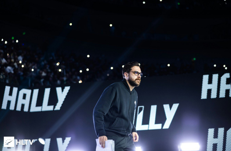 Spirit成功背后的五位无名英雄：hally及OD在列_5EPlay - 5EPlay赛凡网