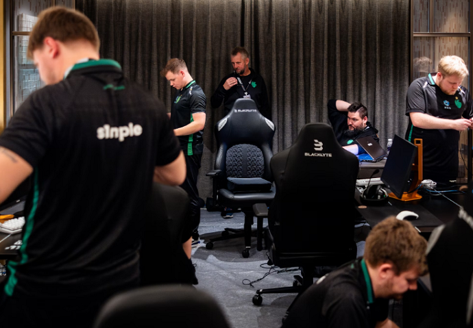 2024 CS2重要事件年度回顾_5EPlay - 5EPlay赛凡网