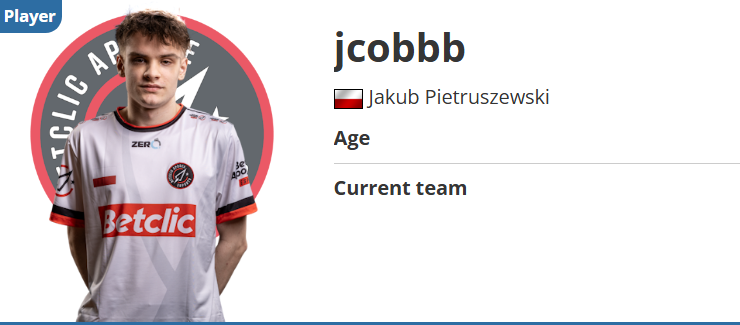 Jimpphat的明日之星推荐jcobbb是何许人也？_5EPlay - 5EPlay赛凡网