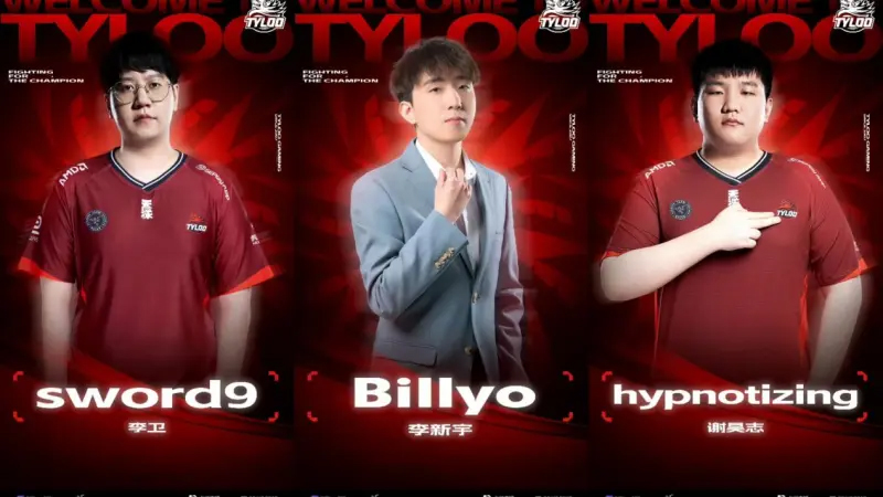 VCT CN 启点赛前瞻：老牌FPS俱乐部TYLOO的倔强_5EPlay - 5EPlay赛凡网