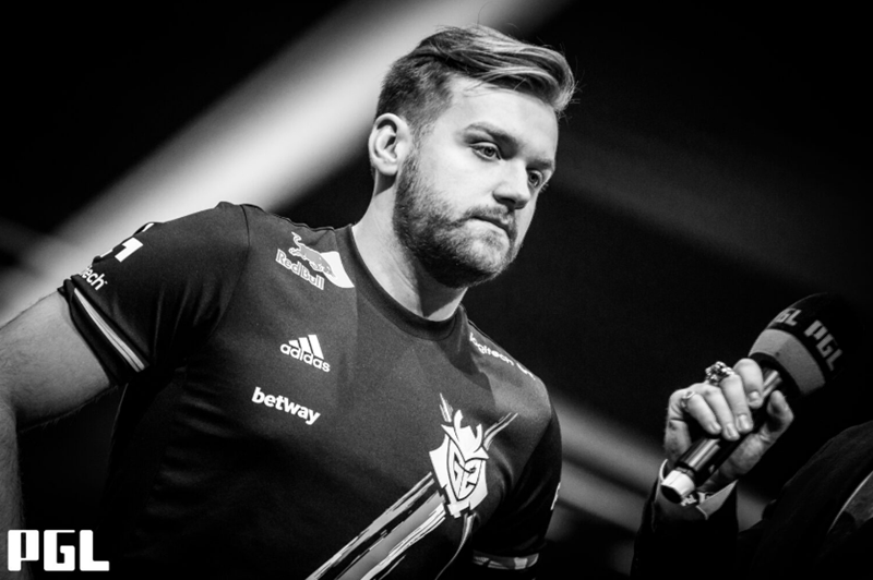 The Impossible Dream of NiKo——NiKo那难以实现的梦想_5EPlay - 5EPlay赛凡网