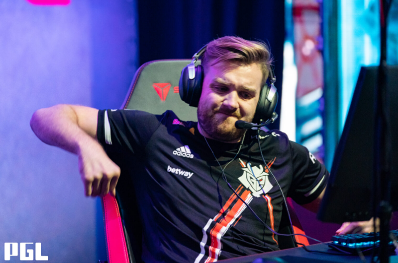 The Impossible Dream of NiKo——NiKo那难以实现的梦想_5EPlay - 5EPlay赛凡网