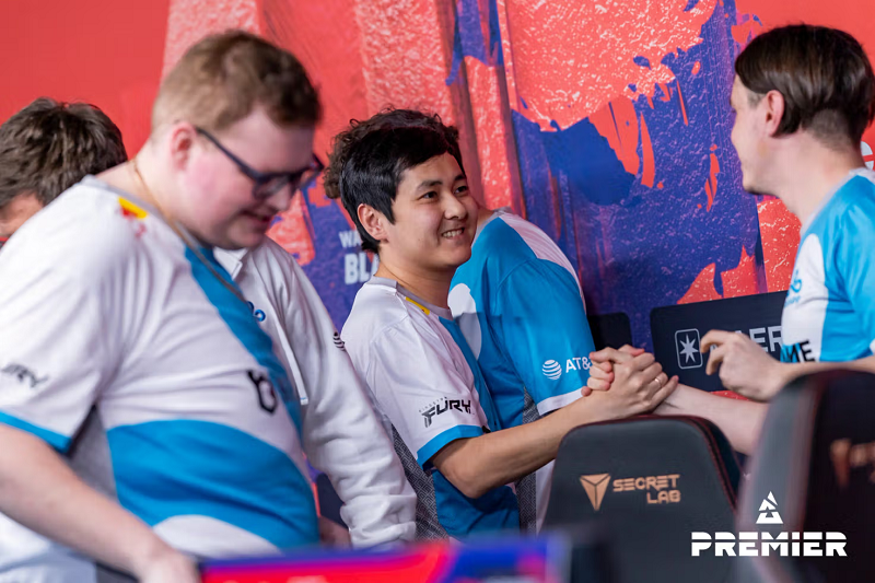 BLAST年度回顾专栏：Cloud9的全面重建_5EPlay - 5EPlay赛凡网