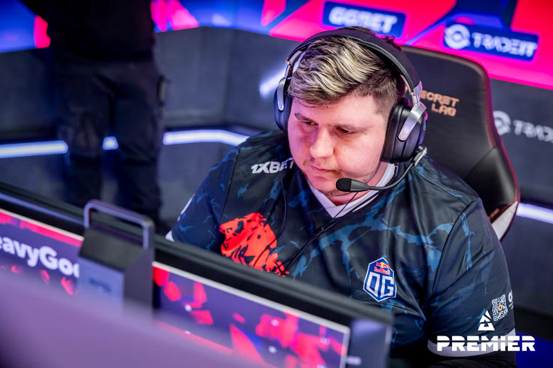 BLAST年度回顾专栏：Cloud9的全面重建_5EPlay - 5EPlay赛凡网