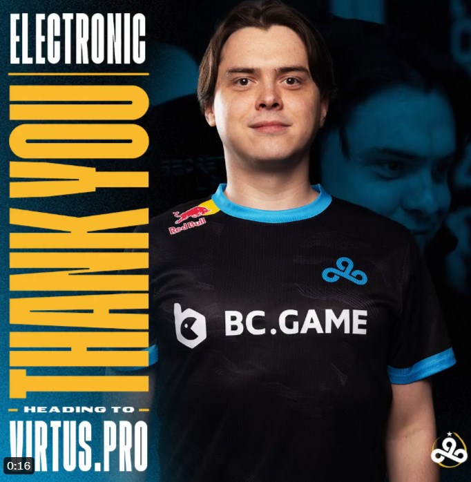 BLAST年度回顾专栏：Cloud9的全面重建_5EPlay - 5EPlay赛凡网