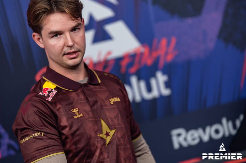 BLAST年度回顾专栏：Astralis一年三指挥的故事_5EPlay - 5EPlay赛凡网