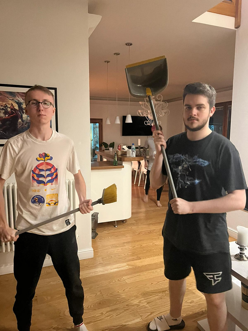 broky、rain发文深情告别ropz_5EPlay - 5EPlay赛凡网