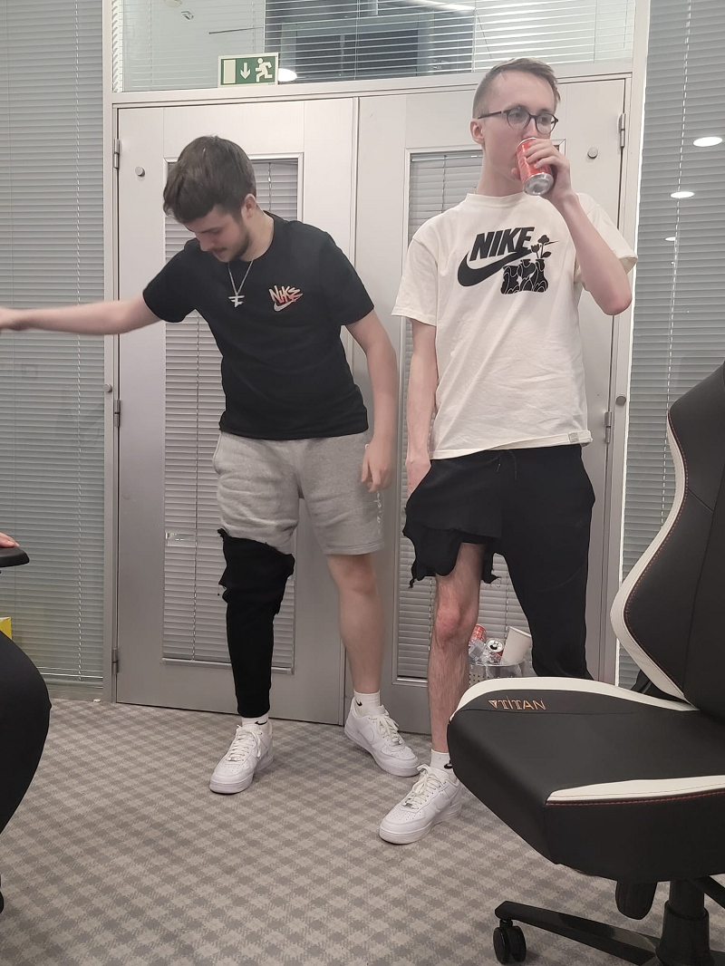 broky、rain发文深情告别ropz_5EPlay - 5EPlay赛凡网