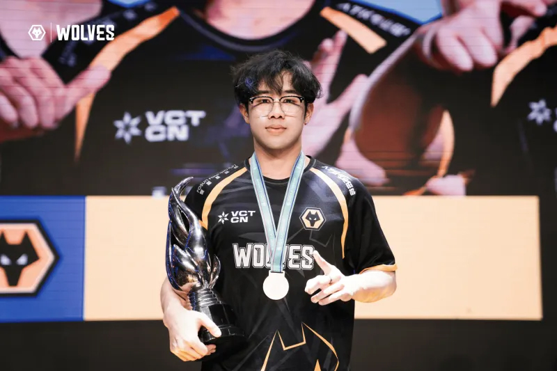 VCT启点赛前瞻WOL篇：狼群出没，请注意！_5EPlay - 5EPlay赛凡网