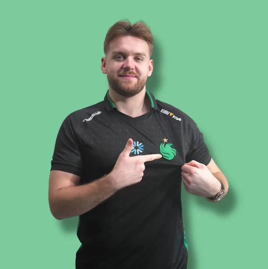 Falcons开售NiKo队服_5EPlay - 5EPlay赛凡网