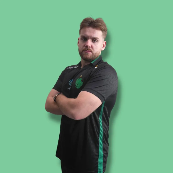 Falcons开售NiKo队服_5EPlay - 5EPlay赛凡网