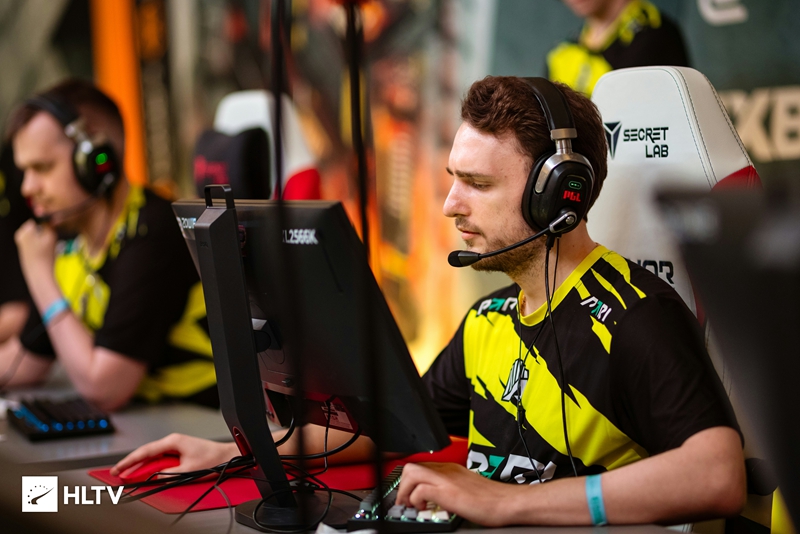 爆料：TRAVIS将加盟PARIVISION_5EPlay - 5EPlay赛凡网