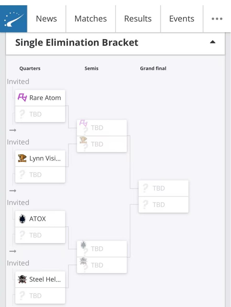 XPL S3再度被HLTV收录，世界聚焦洛阳！_5EPlay - 5EPlay赛凡网