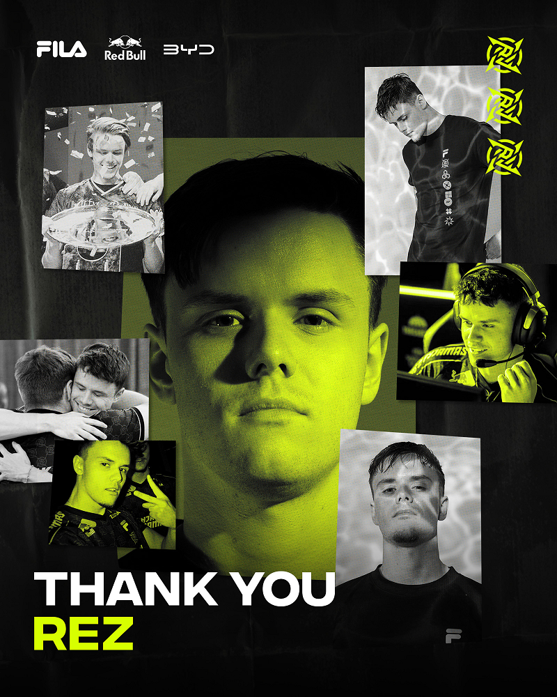 REZ效力NIP战队2768天，超越f0rest和GeT_RiGhT等传奇老将_5EPlay - 5EPlay赛凡网