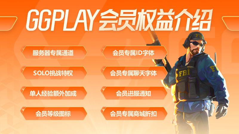 GGPLAY游戏社区入驻5E对战平台 注册账号赢取专属奖励_5EPlay - 5EPlay赛凡网