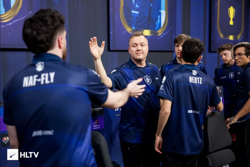 mithR：Liquid是顶级强队之一，目标就是夺冠_5EPlay - 5EPlay赛凡网