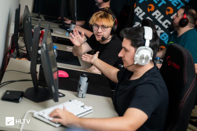 官宣：nexa与CYPHER加入BC.Game，CacaNito、Lekr0被下放_5EPlay - 5EPlay赛凡网