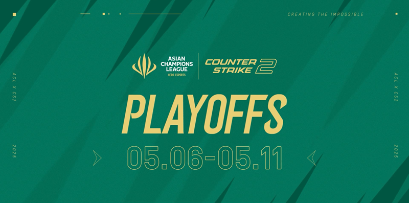 2025 ACL X CS2赛制及晋级规则解读_5EPlay - 5EPlay赛凡网