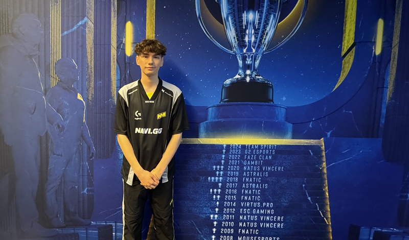 5EPlay专访w0nderful：偶尔换换发型能带给自己新的动力_5EPlay - 5EPlay赛凡网