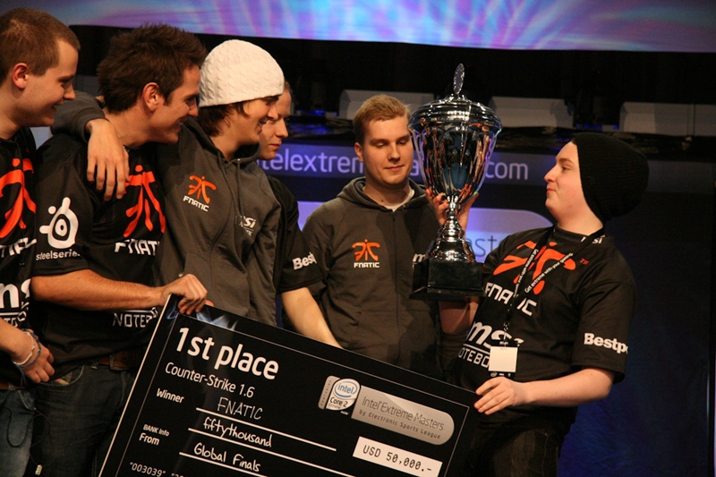 CS名人堂人物志：GeT_RiGhT_5EPlay - 5EPlay赛凡网