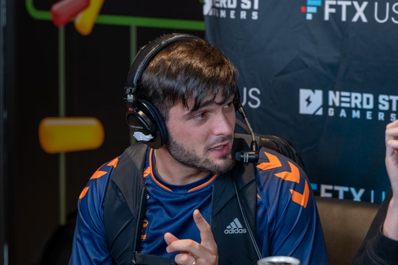 shox：今年决定是否退役，法国CS后继无力_5EPlay - 5EPlay赛凡网