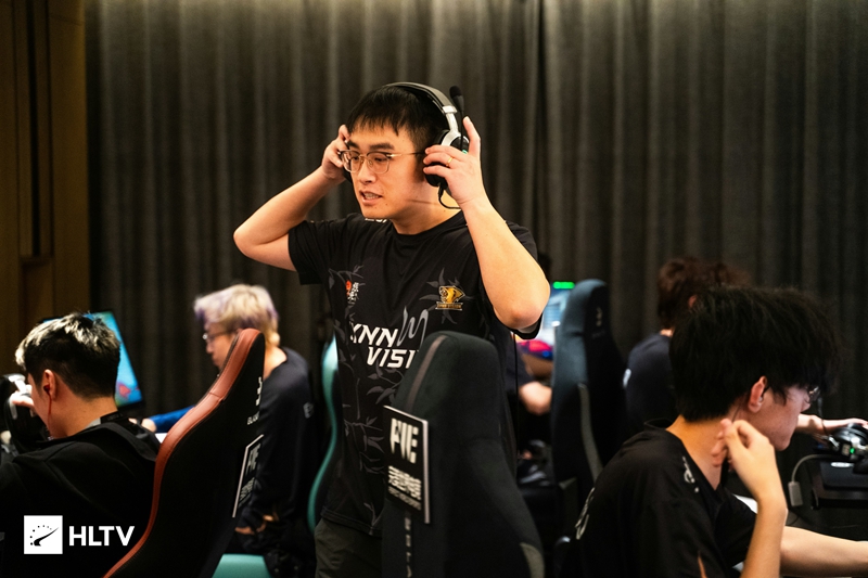 渐入佳境！LVG成功晋级IEM 达拉斯 2025_5EPlay - 5EPlay赛凡网