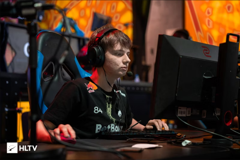 kyousuke：风格70%和donk相似，但社区把我炒作得太厉害_5EPlay - 5EPlay赛凡网